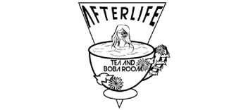 Afterlife Tea And Boba Room is a Cafe in Las Vegas, NV 89102